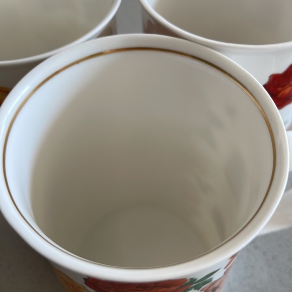 Gucci | Kitchen | Gucci Vintage Mug | Poshmark